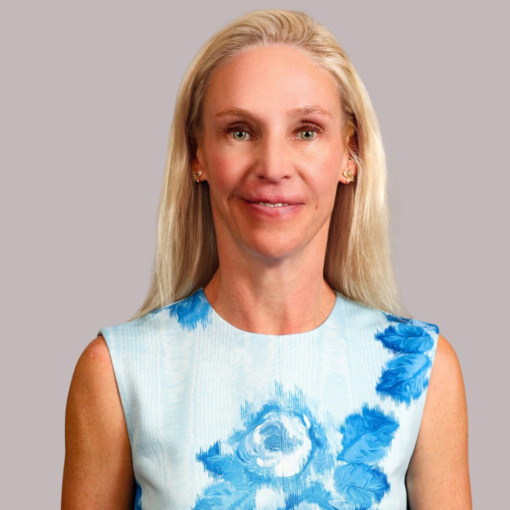 Jaime Wall - WJ Partners