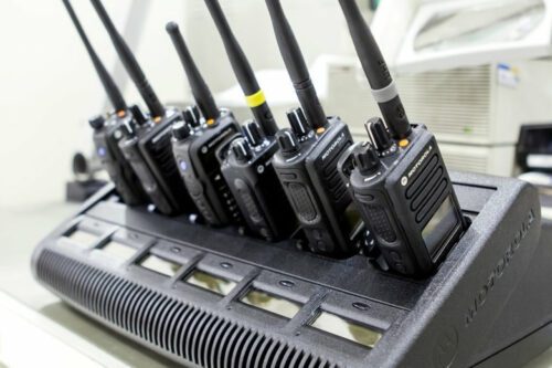 Mobile Communications America - WJ Partners