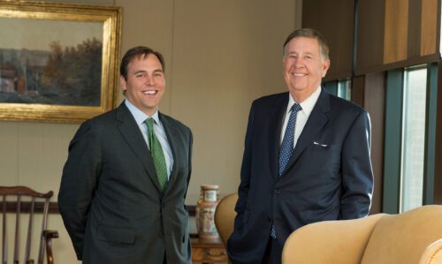 About | WJ Partners